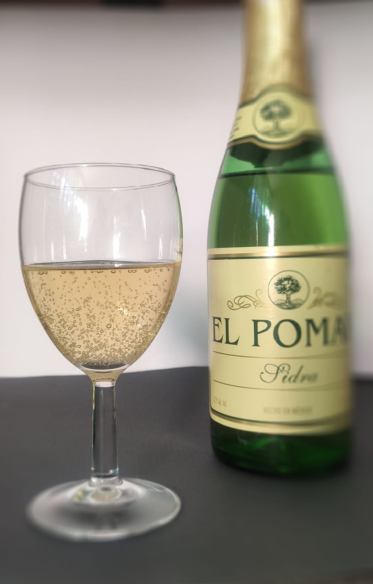 El Pomar Sidra. Reseña y Opinión – El Blog De La Sidra